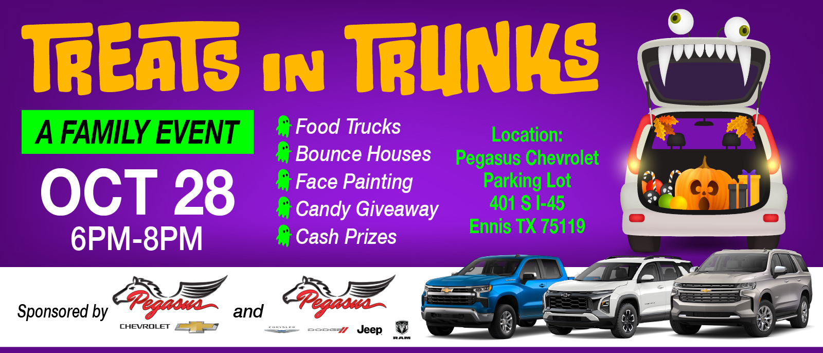 Pegasus CDJR Blog – Pegasus CDJR Blog | News, Updates, and Info