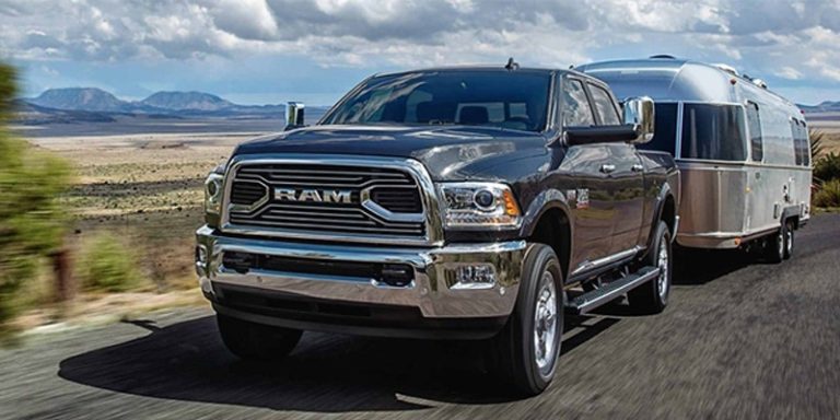 2025 RAM 2500 Trim Levels | Pegasus CDJR Ennis - Pegasus CDJR Blog