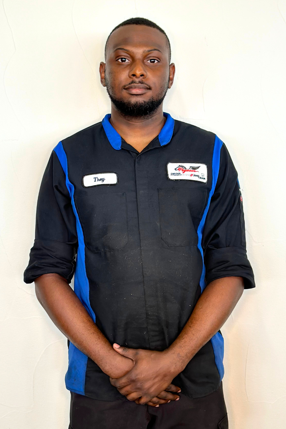 Meet Our Team | CDJR Dealership Ennis, TX | Pegasus DRCJ